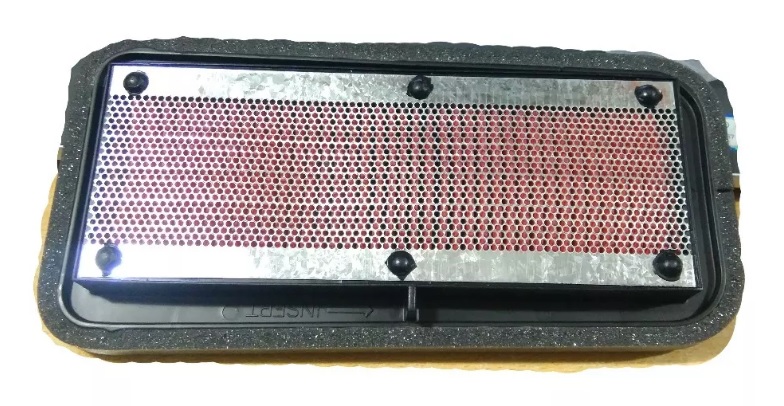 Tienda Expomoto - Filtro Aire Yamaha FZ 250