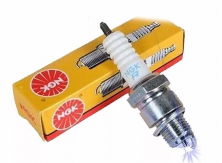 Tienda Expomoto - Bujia NGK Yamaha Z RAY (XC 115)